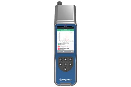 Rigaku Analytical Devices Partners With Leading Supplier Of Products And Services To The ...