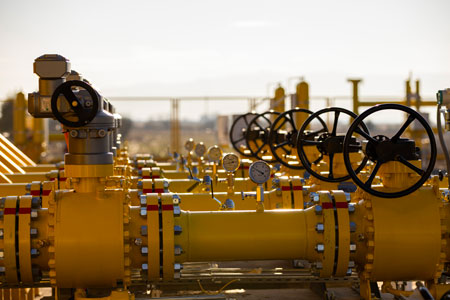 How Entrained Gas Management Helps Improve Midstream Operations And ...