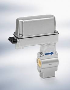 KROHNE Introduces BATCHCONTROL Electromagnetic Flowmeter