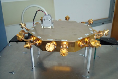 New NIST Tools To Help Boost Wireless Channel Frequencies And Capacity