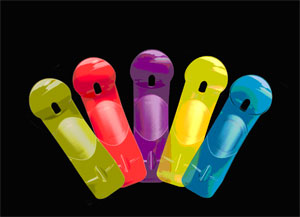 Bayer MaterialScience Releases Trend-Right Cool Color Palette For ...