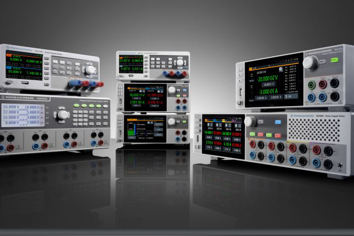 Fundamentals Of DC Power Supplies