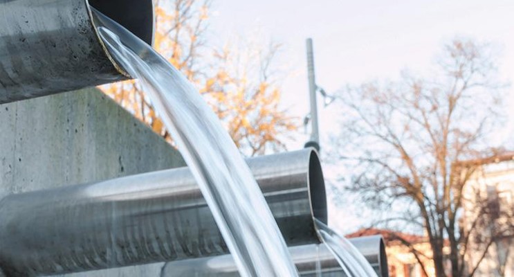 Wastewater Flow Control & Measurement