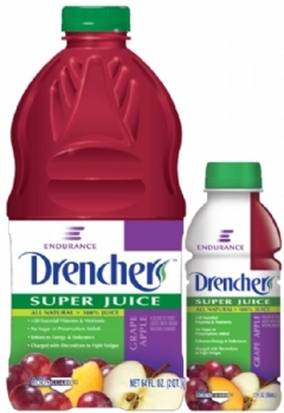 Drenchers Endurance Superior Healthful Refreshment