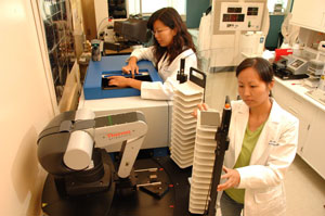 Thermo Fisher Scientific Wins LIMS Contract From University Of Miami ...