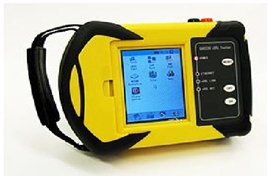 Portable xDSL Tester For Testing Various xDSL Lines