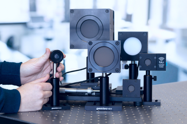 How Laser Power Output Measurement Increases Productivity On Production ...