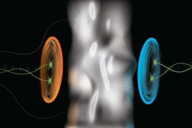 Quantum 'Spooky Action At A Distance' Becoming Practical