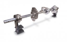 New Machining Solution From Hydratight