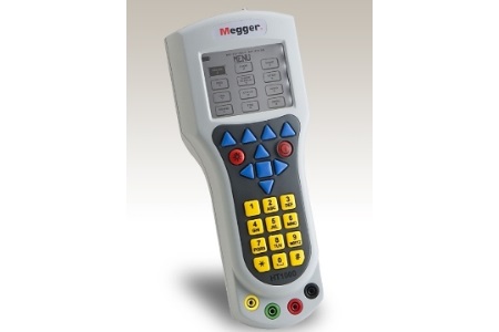 Copper Wire Analyzer From Megger Performs Bonded Pair Testing
