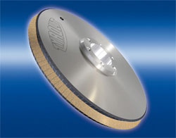 Tyrolit Launches Two New Ranges Of CBN Grinding Wheels