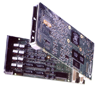 Pro-Audio PMC Card