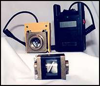 Opti Flow Meters