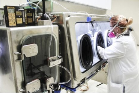 Laboratory Testing Services