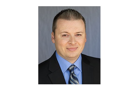 Marc Feeser Of Dell Named NASSTRAC Officer