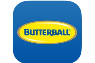 Butterball Unveils Newly Redesigned Butterball Cookbook Plus App Now ...