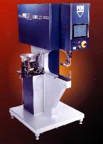 Automated Press System