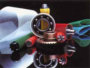 Flex-Guard protective sleeve