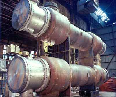 Heat-exchanger Redesign Ups Capacity by 11.7% at LNG Plant