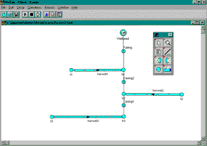 HoSim Horizontal & Multilateral Well Simulator