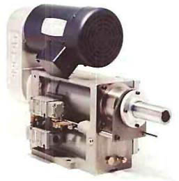 Automatic Machining Unit