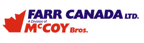 FARR Canada Ltd.