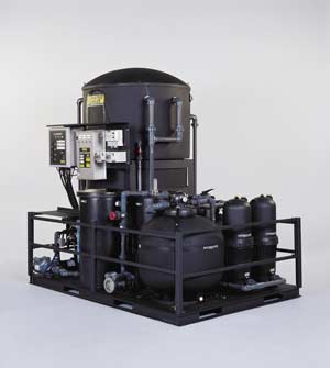 Landa unveils service-friendly modifications to recycling system