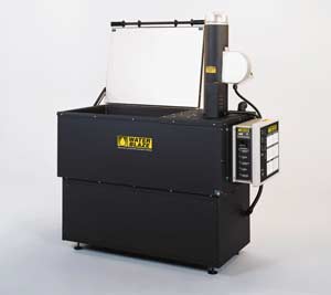 All-electric Industrial Wastewater Evaporator