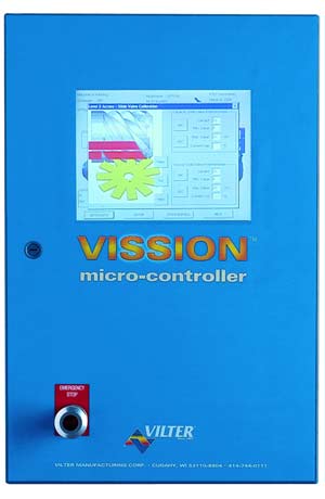 Vission™ Micro-controller