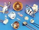 Quartz Halogen Lamps