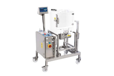 Ensure Optimal Performance Of Your Allegro Single-Use Mixer System With ...
