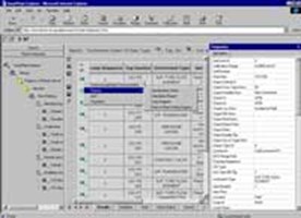 Hydrocarbon Product Showcase