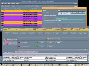 Service-Level Management Software