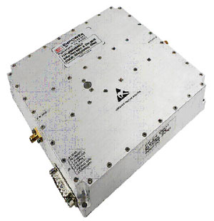 Empower RF Systems Launches 20 To 1000 MHz, 125-Watt Rugged, Solid ...