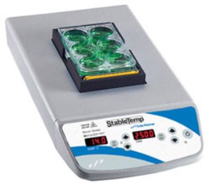 New! Cole-Parmer StableTemp Modular Block Heaters