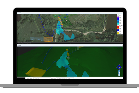 The Latest Updates In InfoDrainage 20216