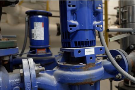 Retrofit Strategies For HVAC Pump Systems