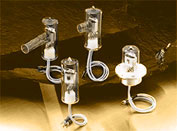 Deuterium Lamps: L2D2 Lamps