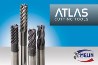 Atlas Cutting Tools Forms Strategic Partnership With Premier ...