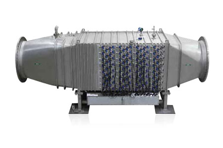 Multi-Barrier Treatment Strategy - New York City