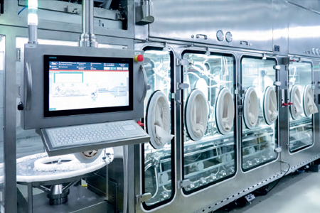 DecFill® Aseptic Filling Solutions: From Molecules to Final Dosage Forms