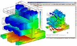 Moldex3D Analysis Software