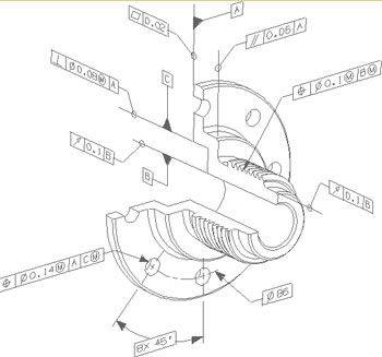Verisurf Basic System