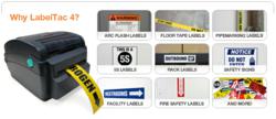 OSHA Safety Signs And Labels Are Now Available Through Labeltaccom