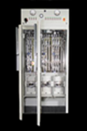 New SEMI-GAS Cabinet Combines Multiple Functions Into One System