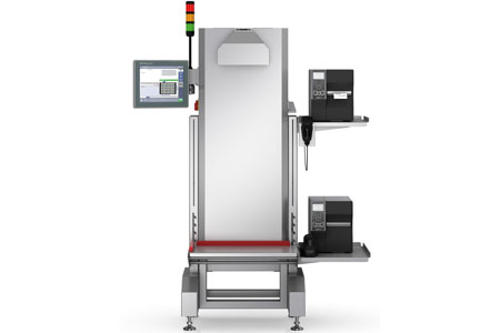 Semi-Automatic Pharmaceutical Aggregation System