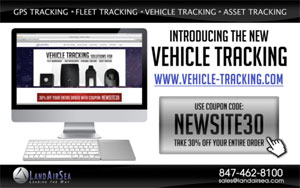 Vehicle-Trackingcom Providing Passive And Real-Timegps Tracking Solutions