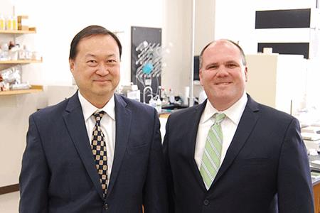 Rising Out Of Takeda's Reorganization New Materials Innovation