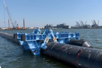 AssetLink Global Proud To Be Chosen For The Ocean Cleanup Project