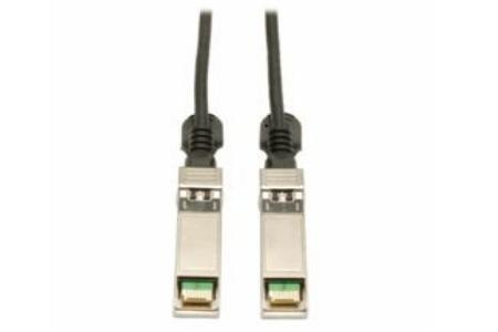 Data Transfer Cables From Tripp Lite Reduce Data Center Energy And ...